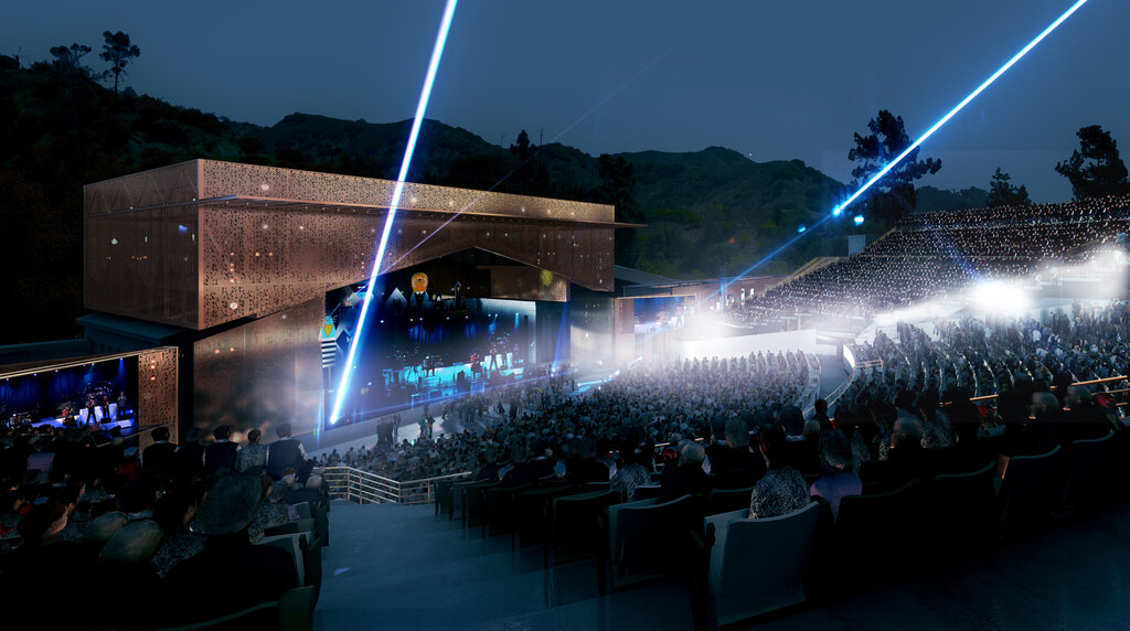 Our Architectural Work In LA & Past Projects | SPF:architects | SPF ...