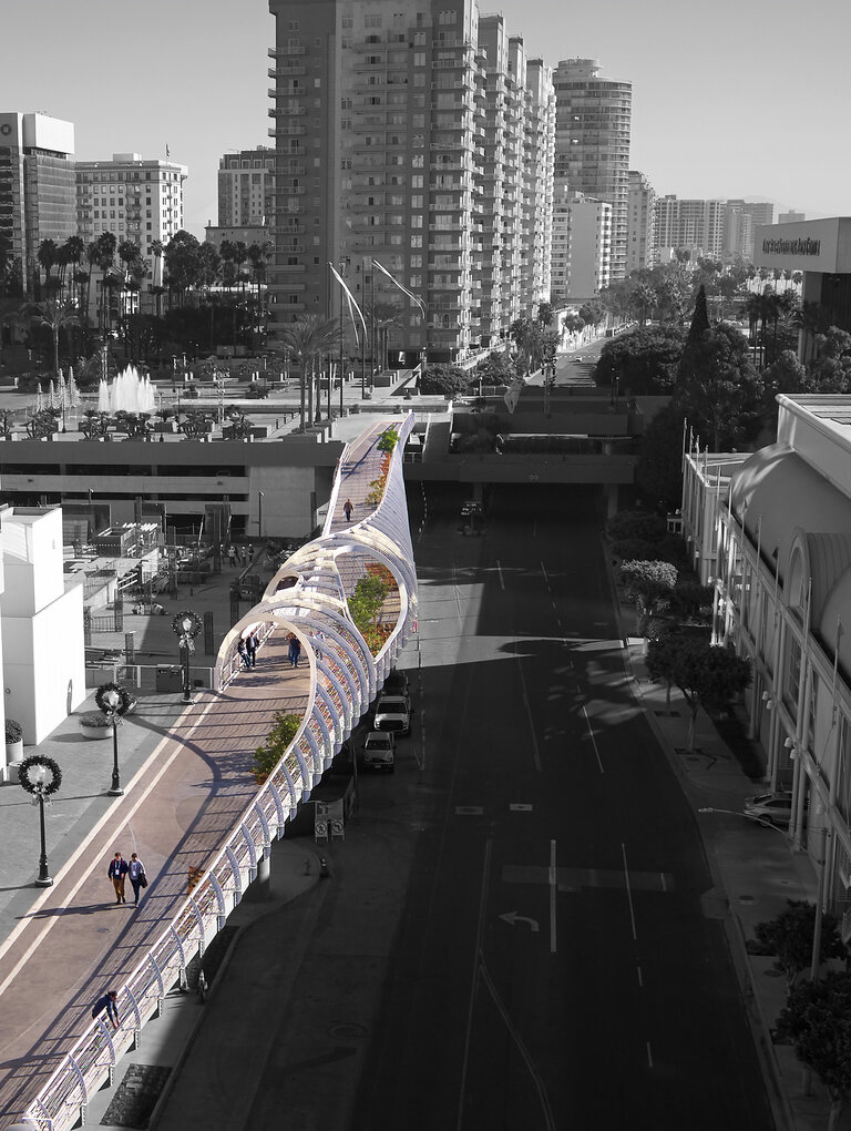 Our Architectural Work In LA & Past Projects | SPF:architects | SPF ...