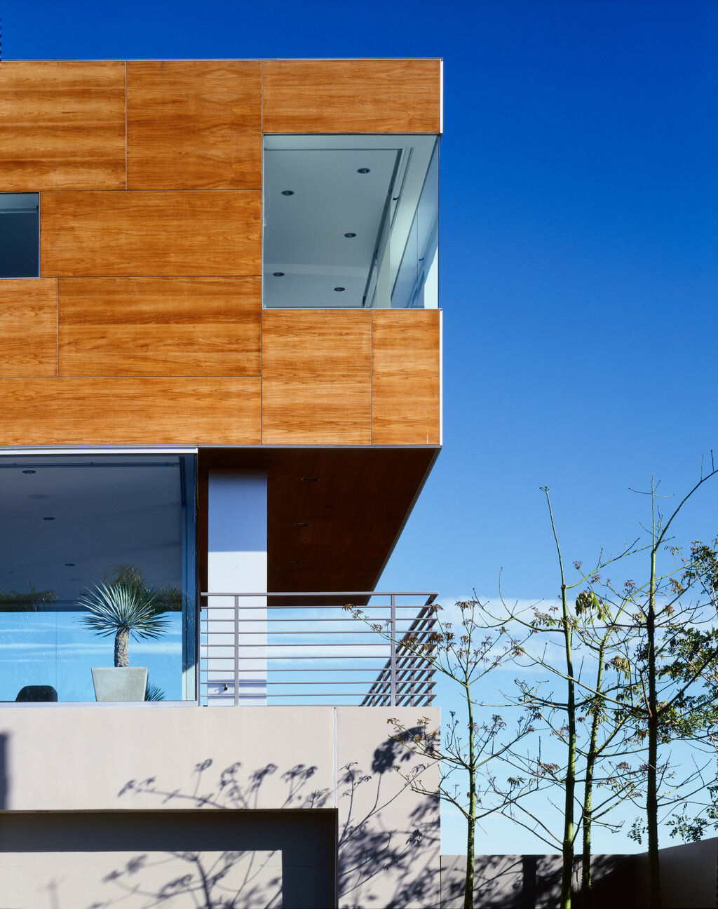 Our Architectural Work & Past Projects In LA | SPF:architects | SPF ...