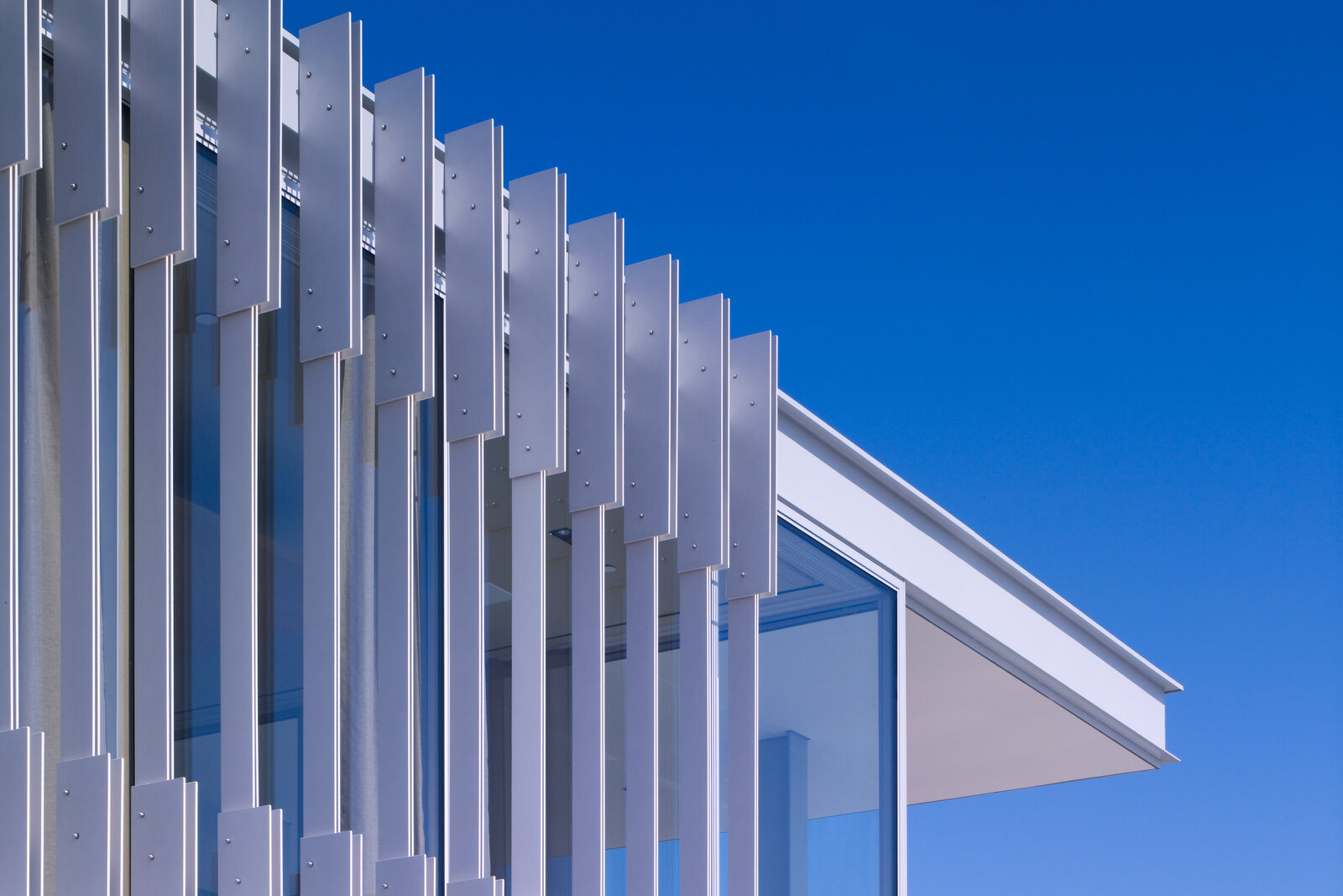 SPF:architects | Los Angeles Architecture Firm