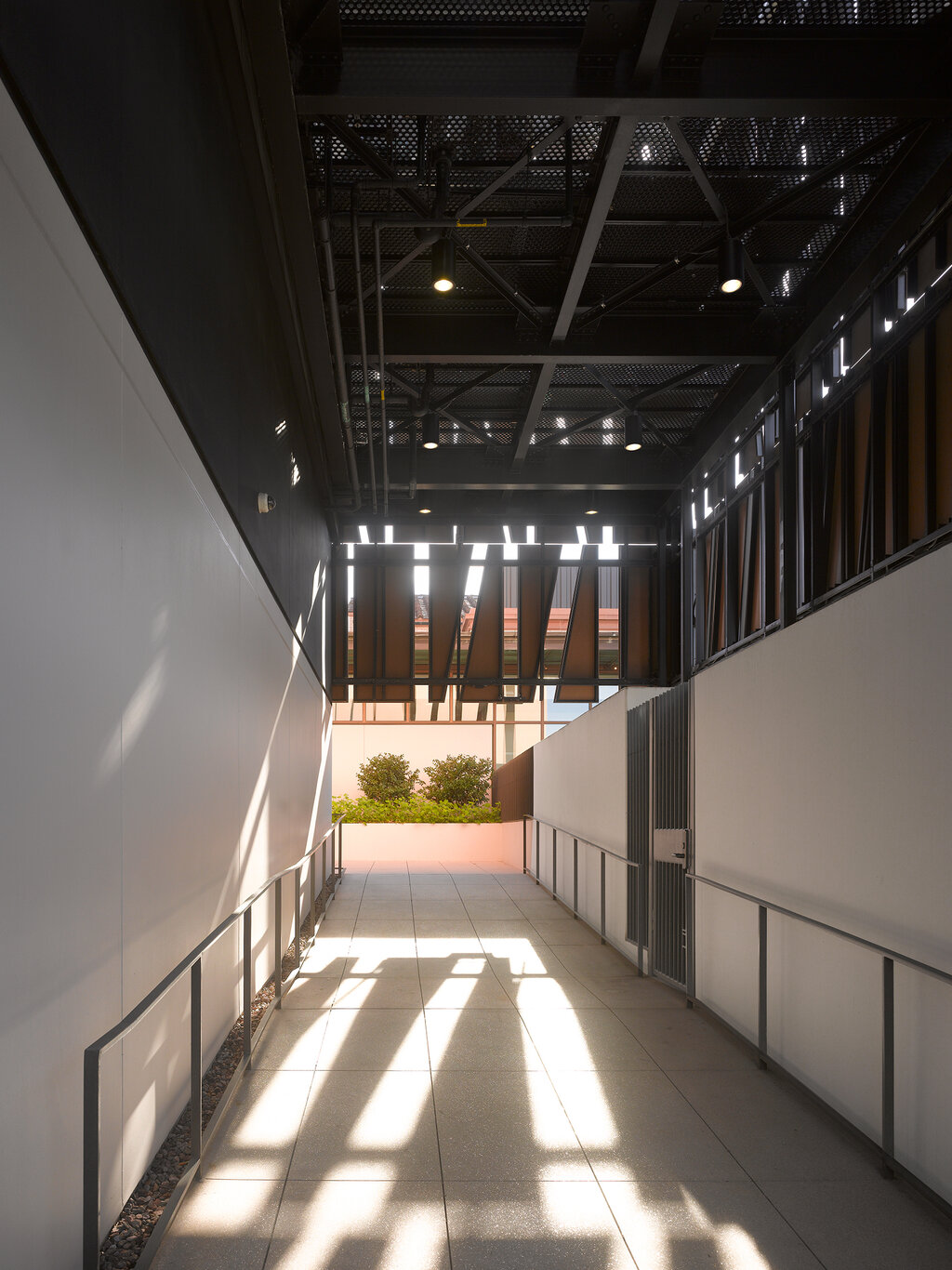 Wallis Annenberg Center for the Performing Arts | SPF:architects