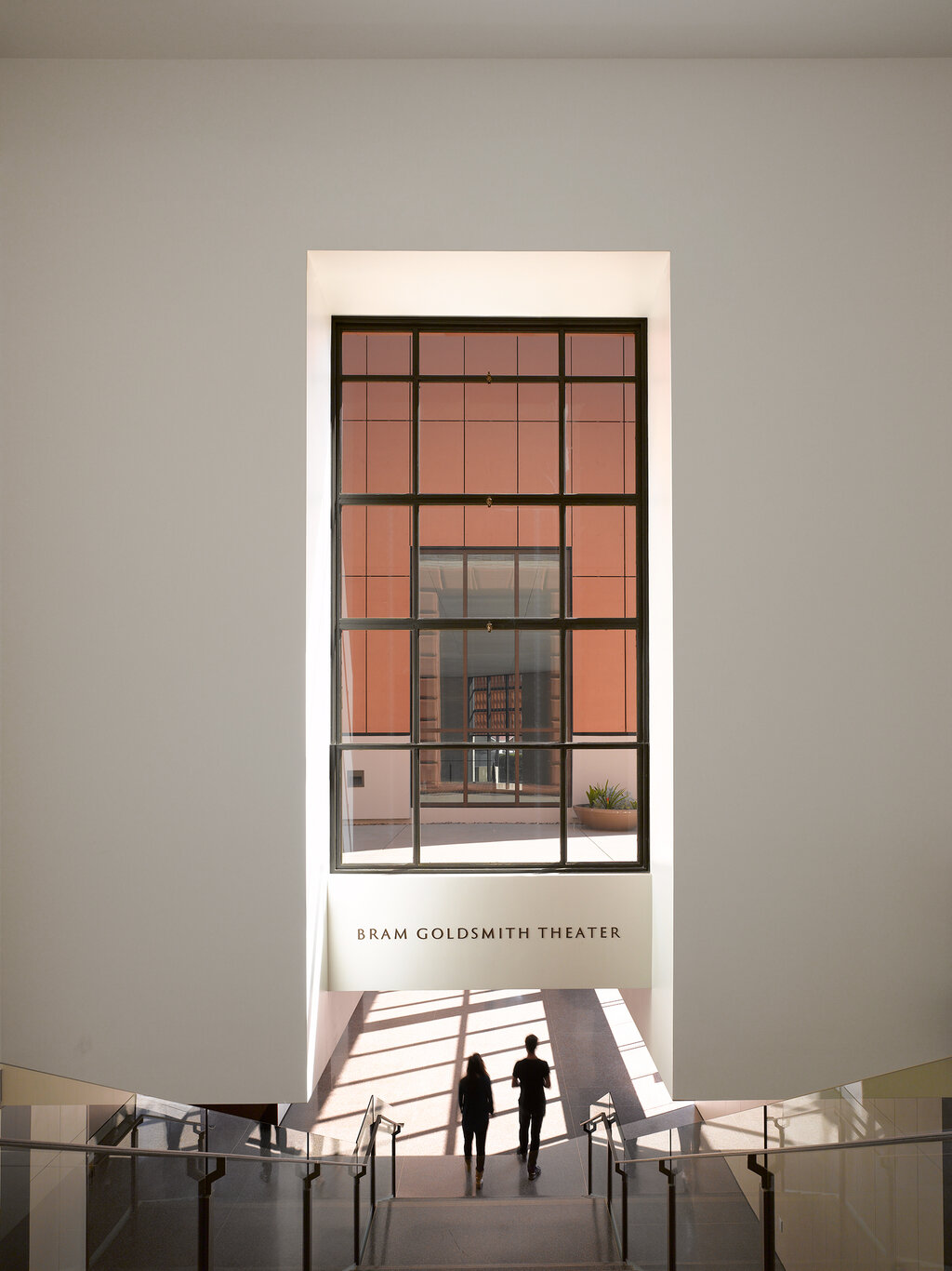 Wallis Annenberg Center for the Performing Arts | SPF:architects