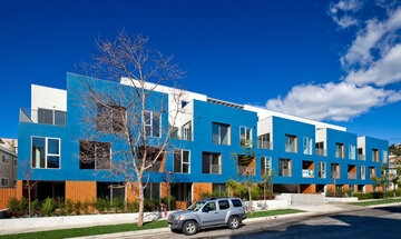 Our Architectural Work & Past Projects In LA | SPF:architects | SPF ...