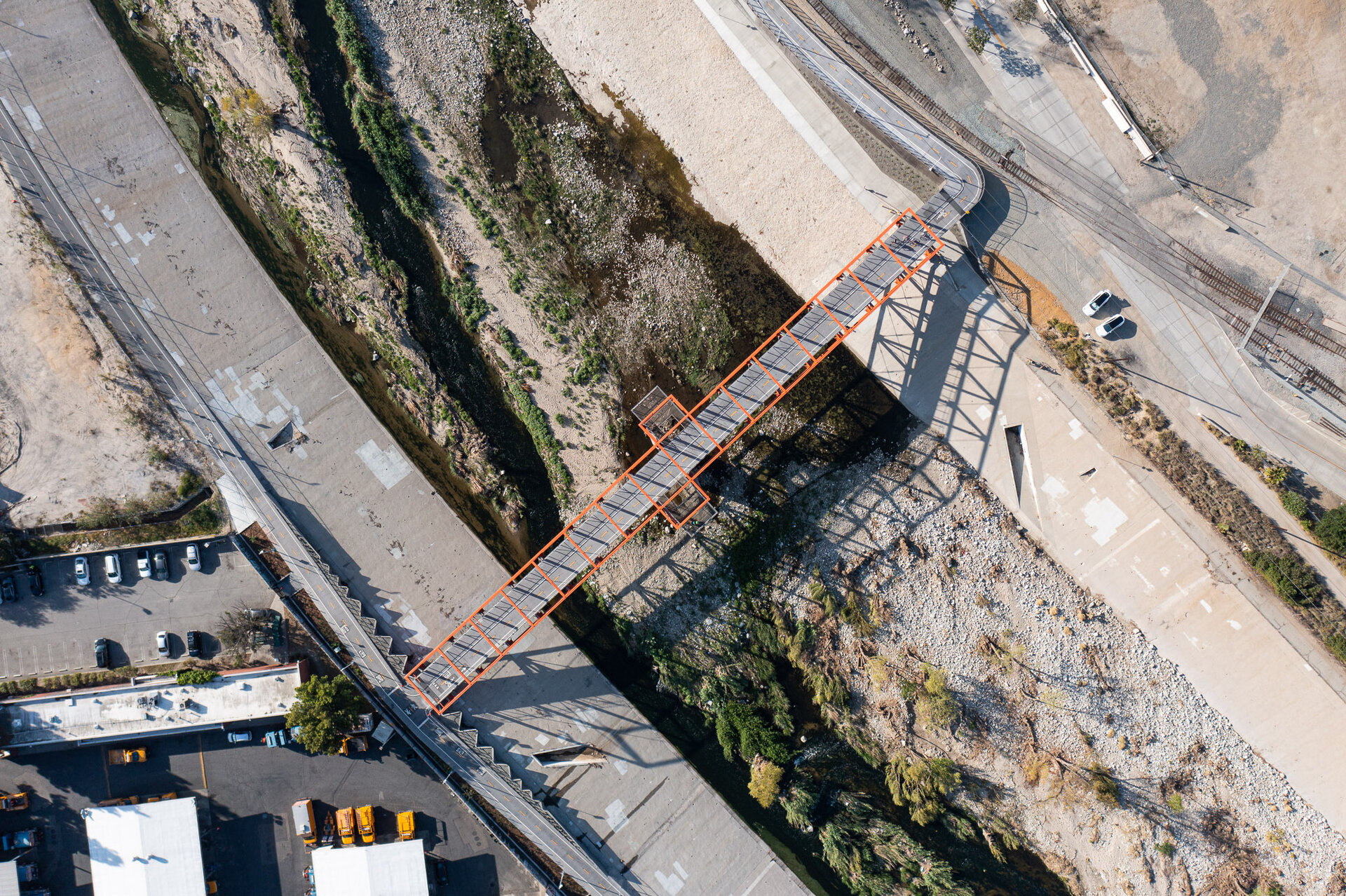 Our Architectural Work In LA & Past Projects | SPF:architects | SPF ...