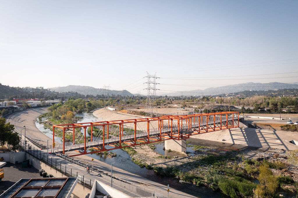 Our Architectural Work & Past Projects In LA | SPF:architects | SPF ...