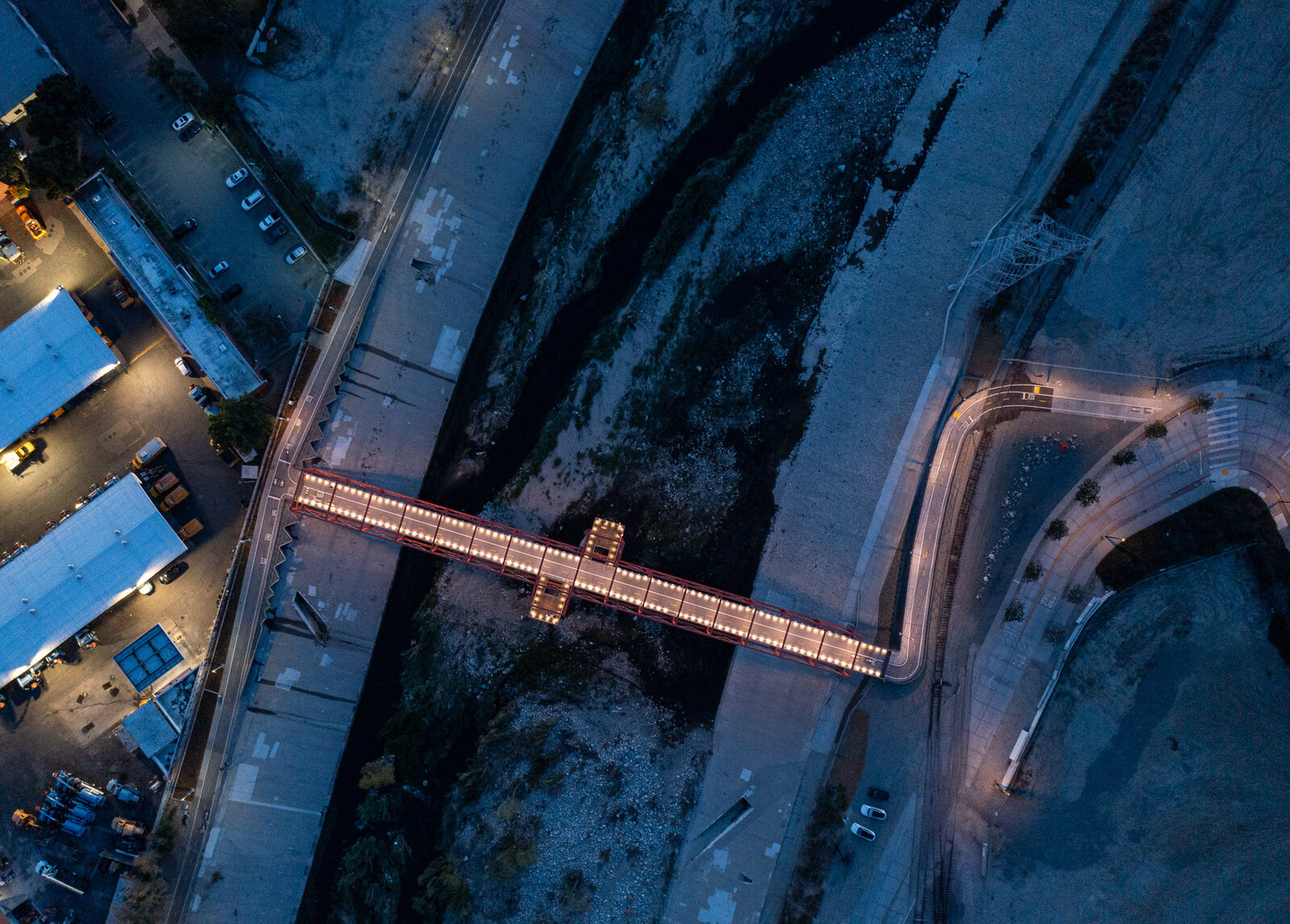 Our Architectural Work In LA & Past Projects | SPF:architects | SPF ...