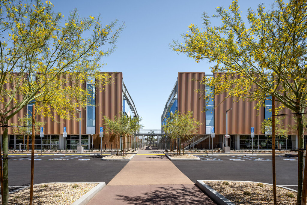 Our Architectural Work In LA & Past Projects | SPF:architects | SPF ...