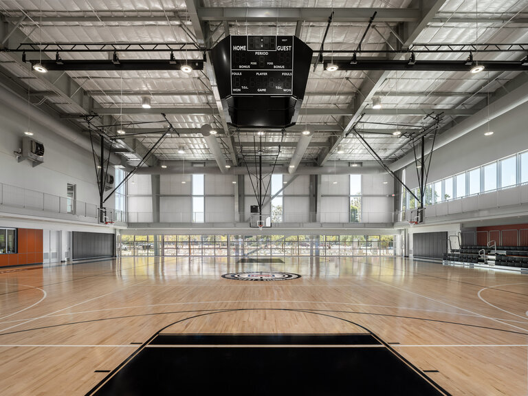 Our Architectural Work & Past Projects In LA | SPF:architects | SPF ...