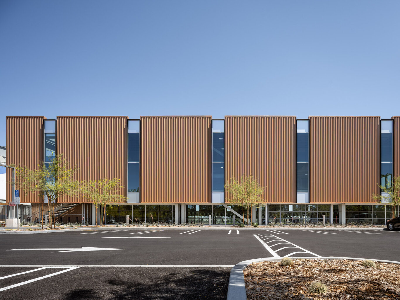 Our Architectural Work In LA & Past Projects | SPF:architects | SPF ...