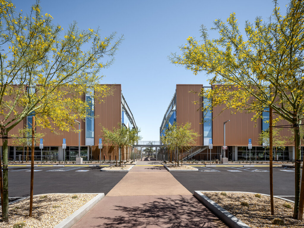 Our Architectural Work In LA & Past Projects | SPF:architects | SPF ...