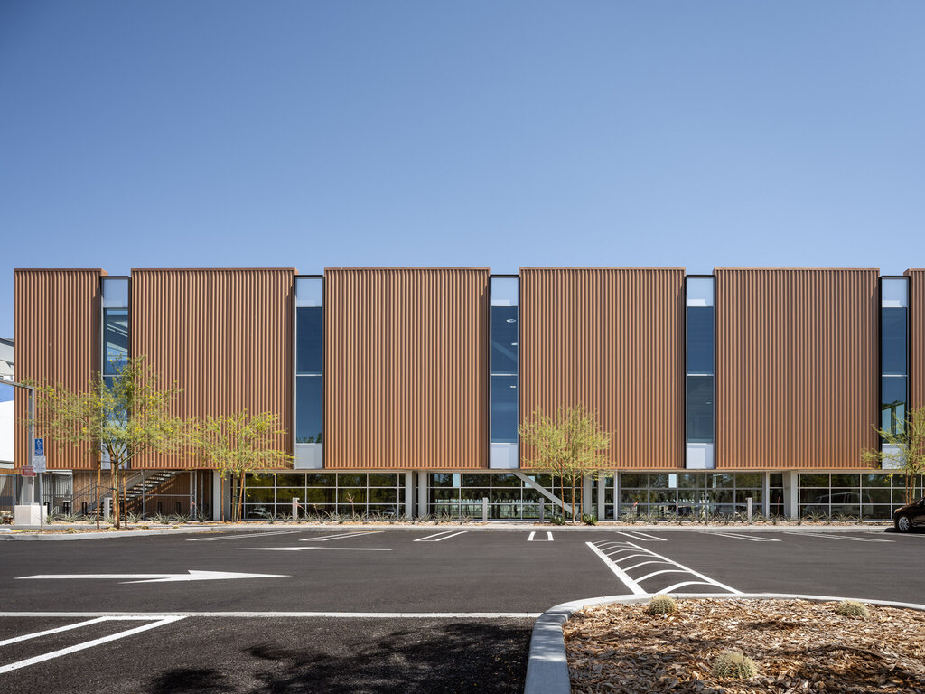 Our Architectural Work In LA & Past Projects | SPF:architects | SPF ...