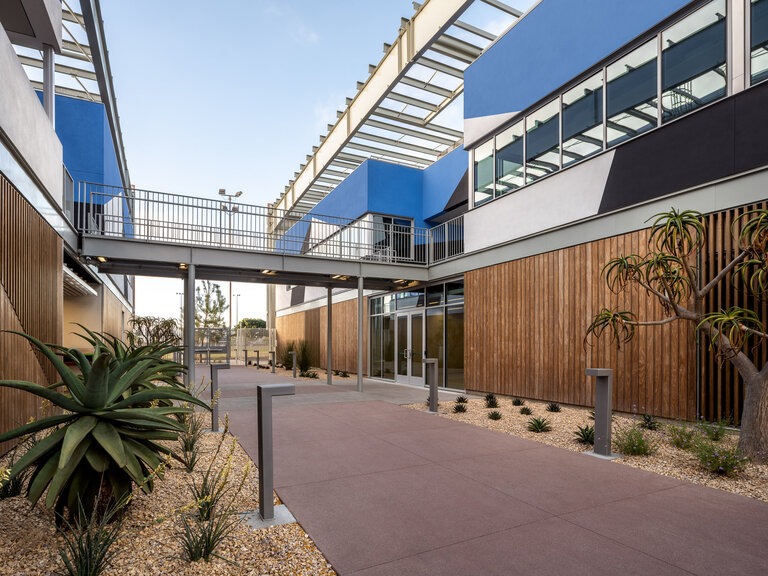 Our Architectural Work In LA & Past Projects | SPF:architects | SPF ...