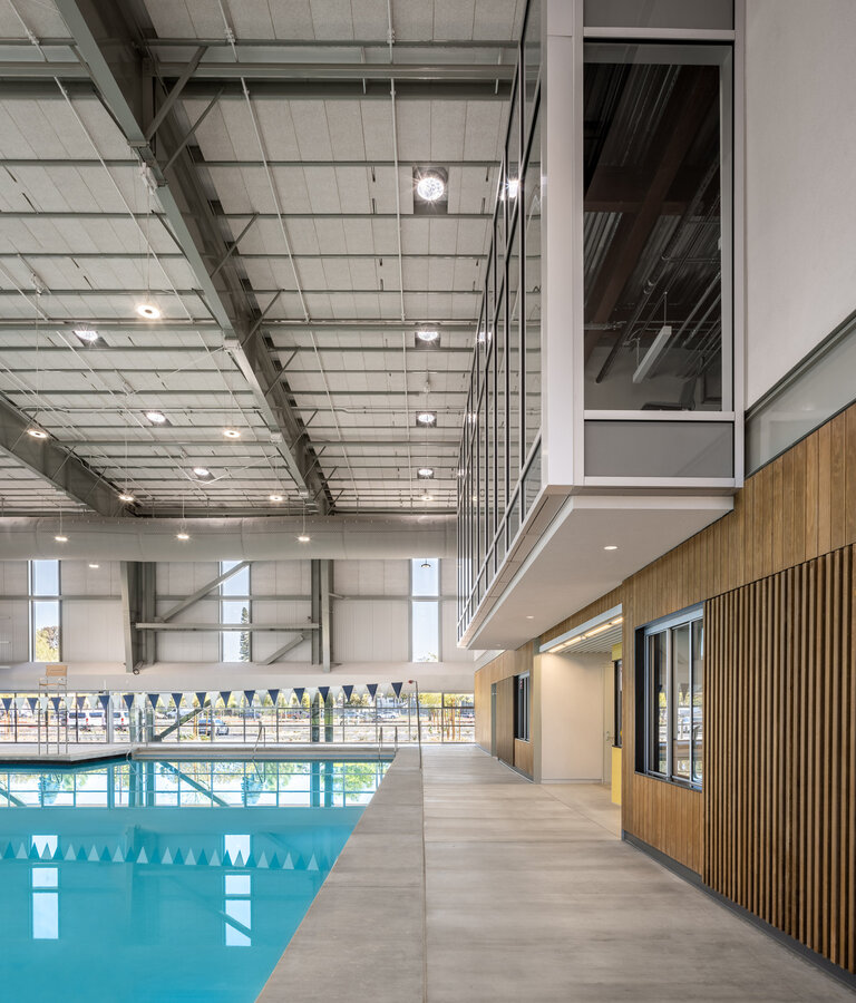 Our Architectural Work In LA & Past Projects | SPF:architects | SPF ...