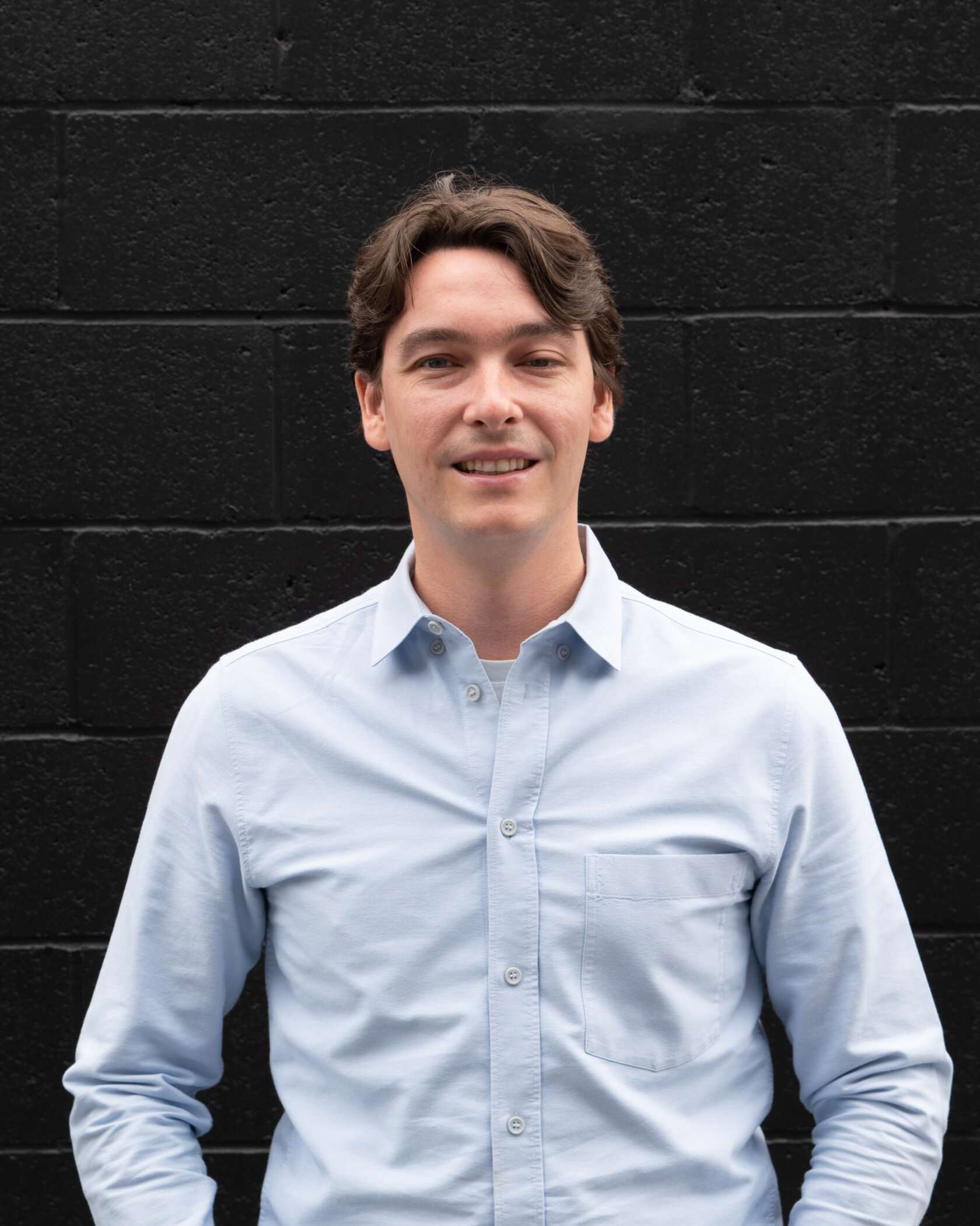 Phineas Taylor-Webb - Project Architect at SPF:a | SPF:architects