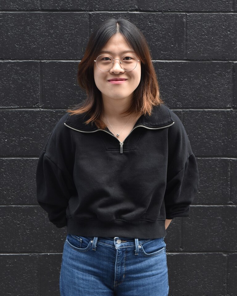 Lynn Hahm - Designer at SPF:a | SPF:architects