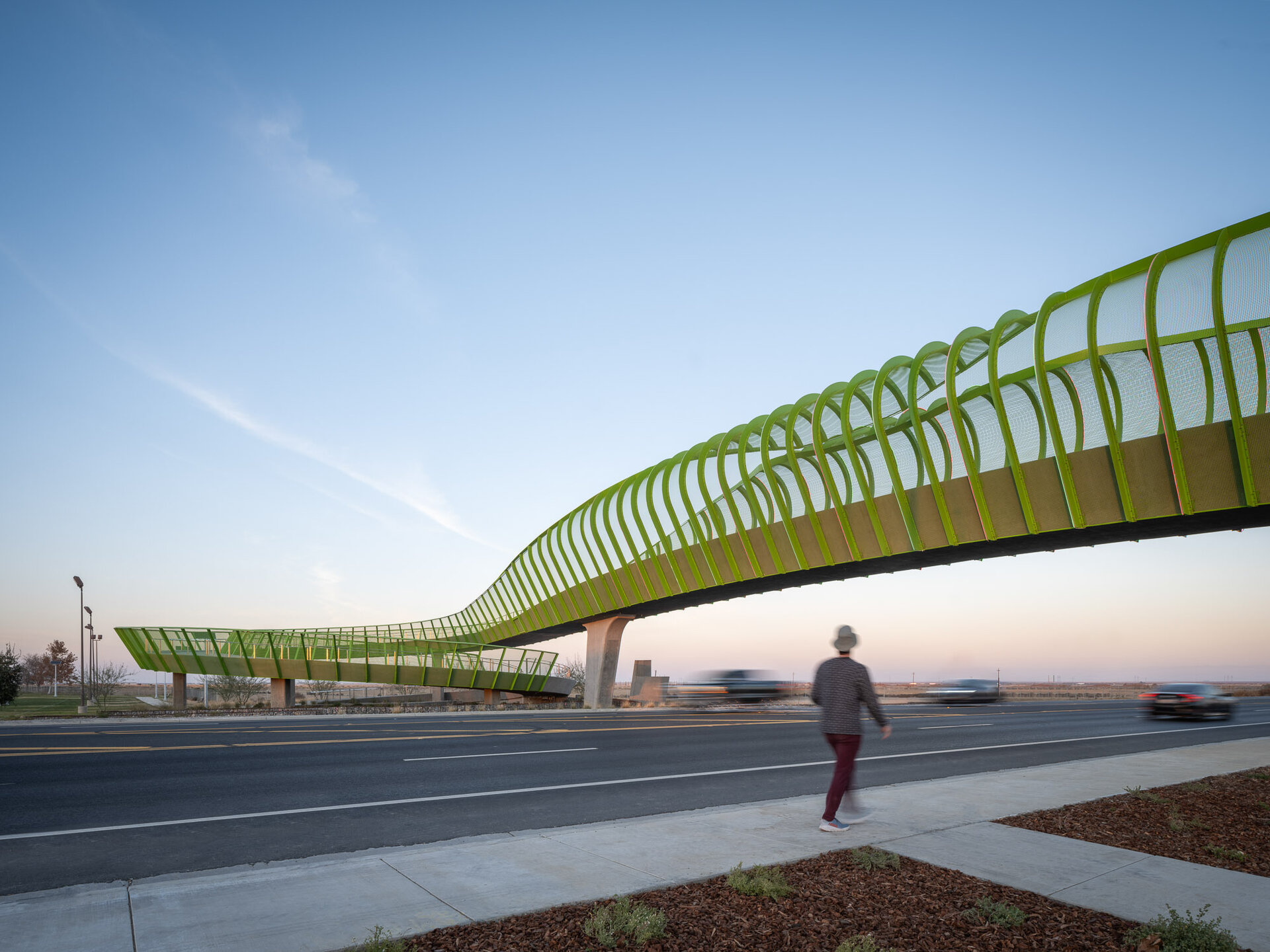 Our Architectural Work & Past Projects In LA | SPF:architects | SPF ...