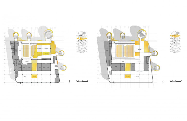 Our Architectural Work & Past Projects In LA | SPF:architects | SPF ...