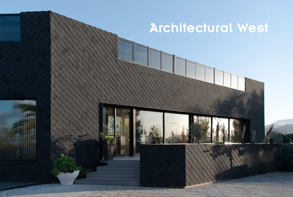 What Does an Architect’s Dream Home Look Like? | SPF:architects