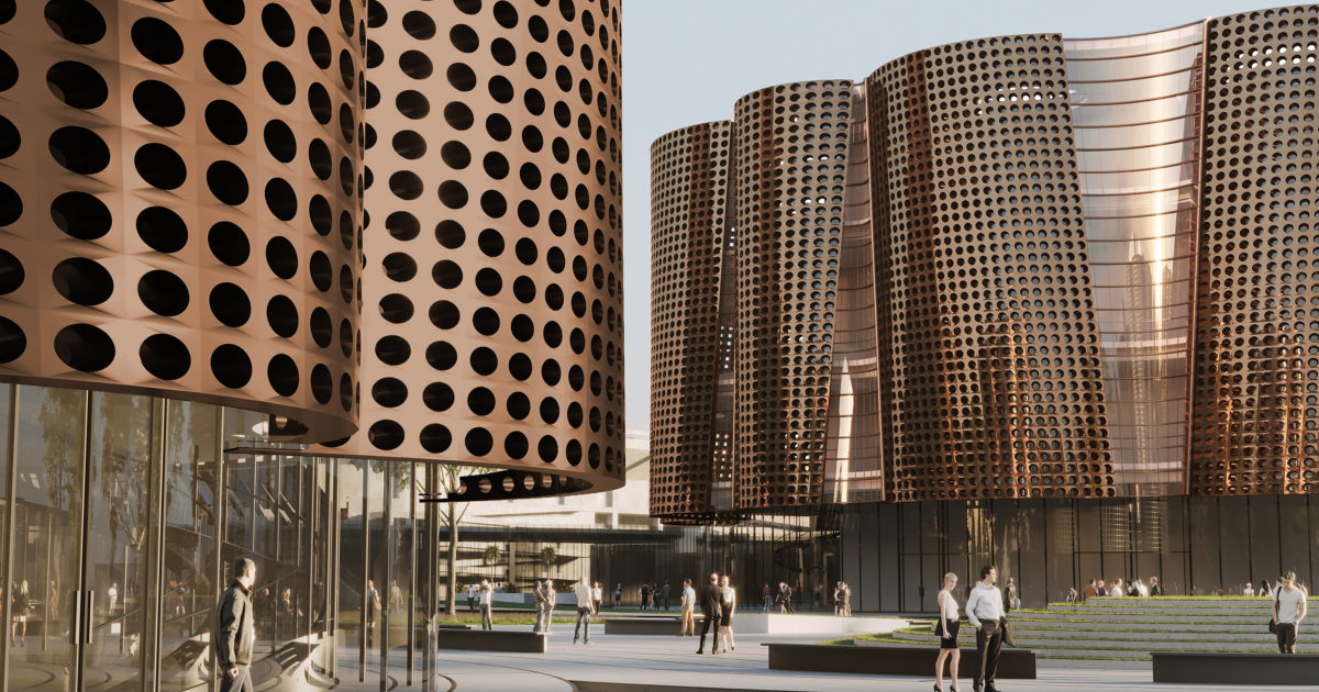 Design Thinking in SPF:a’s Residential Masterpieces | SPF:architects