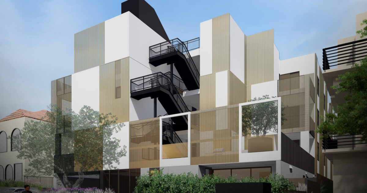 Our Architectural Work & Past Projects In LA | SPF:architects | SPF ...