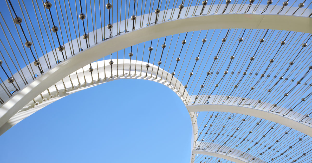 Rainbow Bridge | SPF:architects