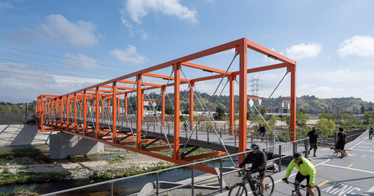 Our Architectural Work In LA & Past Projects | SPF:architects | SPF ...